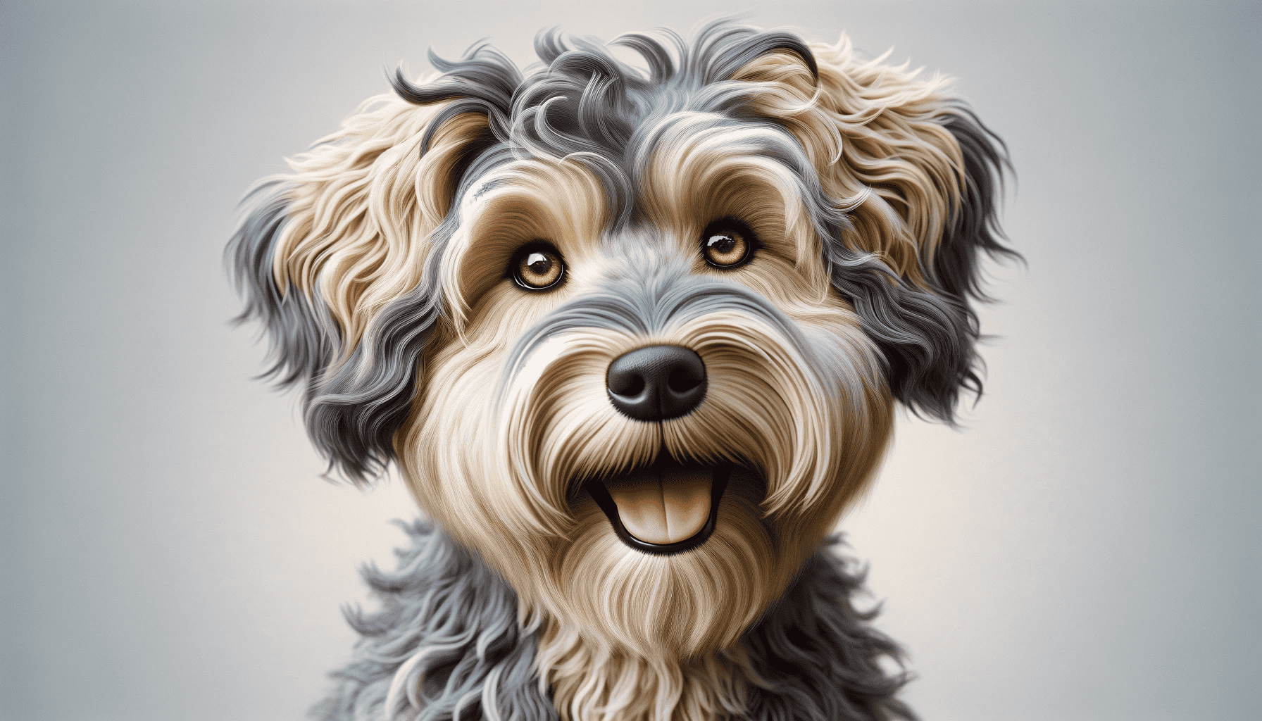 Teddy Bear Schnoodle - What Is It? Complete Info & Guide