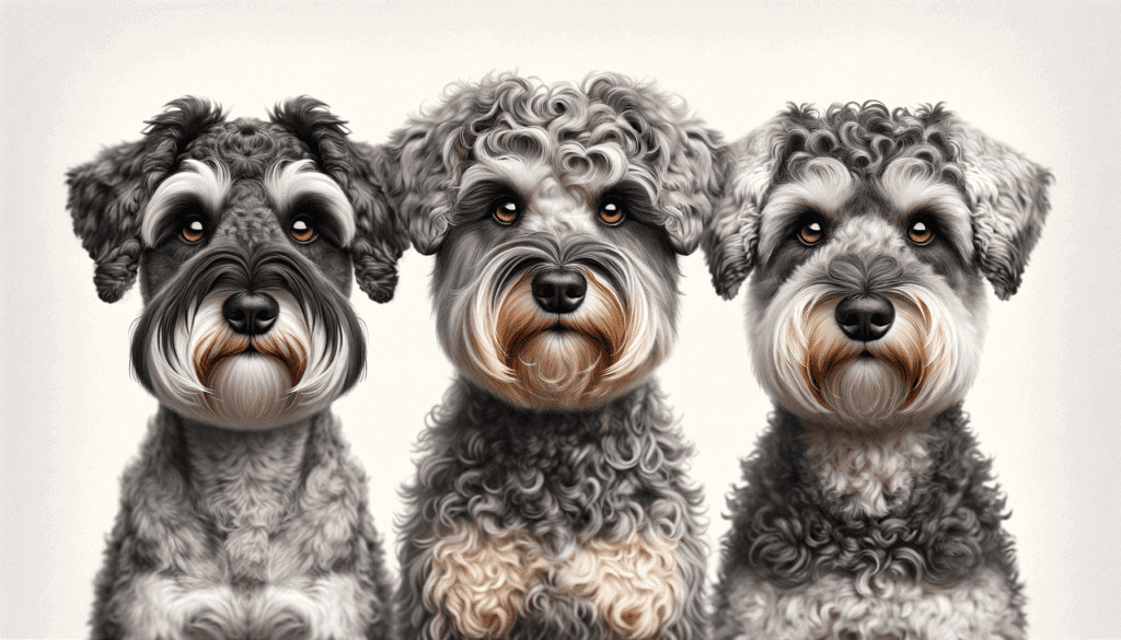 Behind the Schnoodle: Uncovering the Origins of this Popular Pup