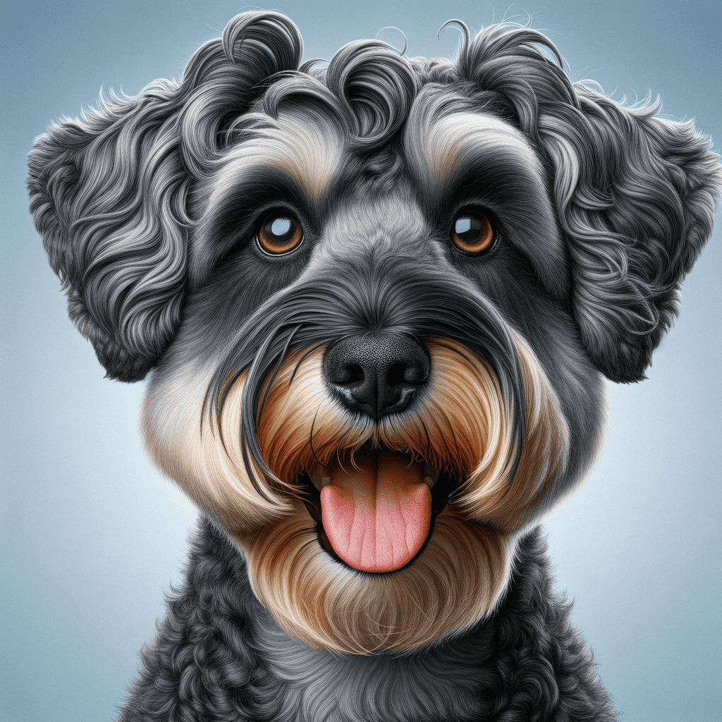 Schnoodles Unseen: Their Secret Lives