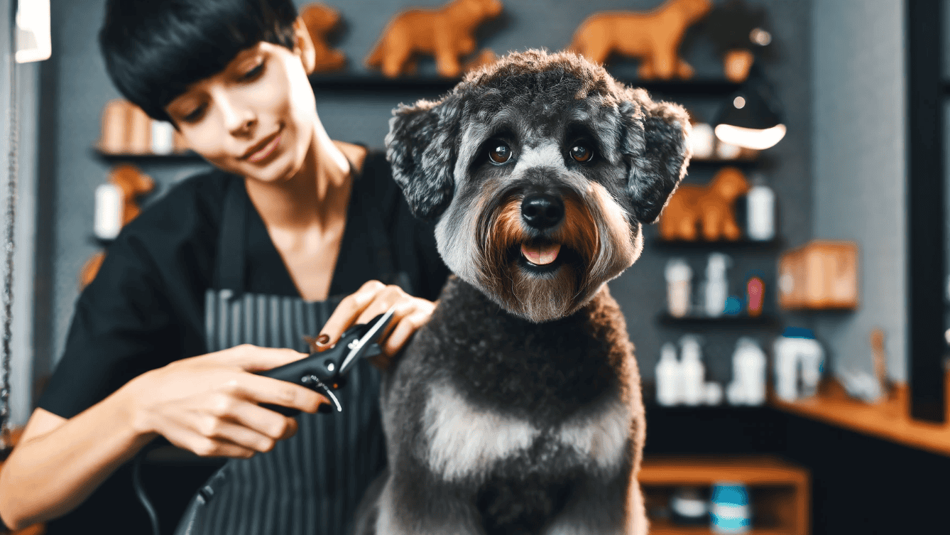 Top 10 Adorable Schnoodle Hairstyles