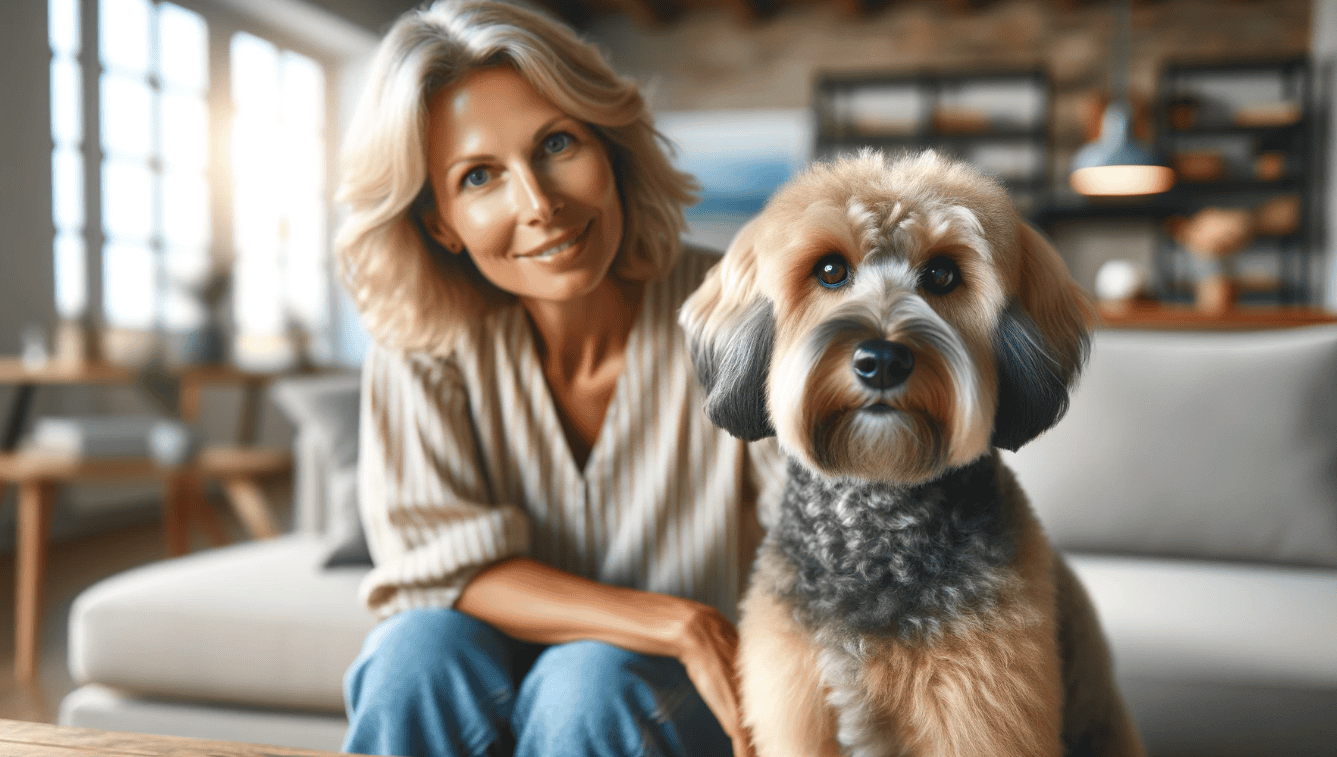 Schnoodles Unseen: Their Secret Lives
