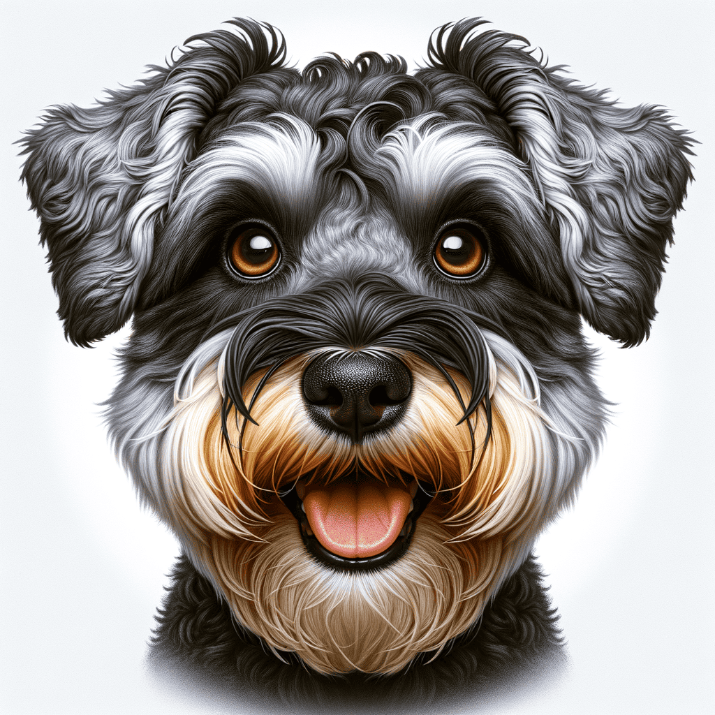 Schnoodle Nutrition: Best Feeding Practices