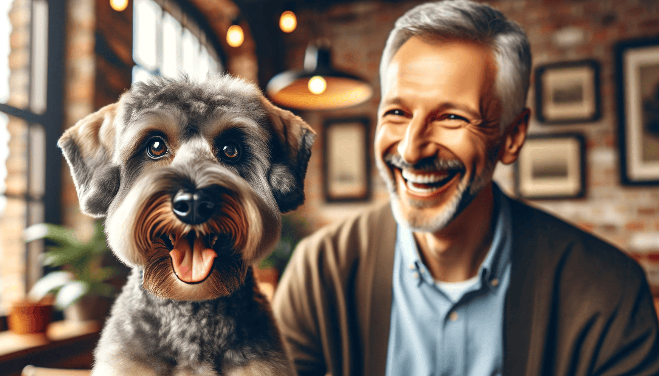 Hilarious Schnoodle Memes and Jokes
