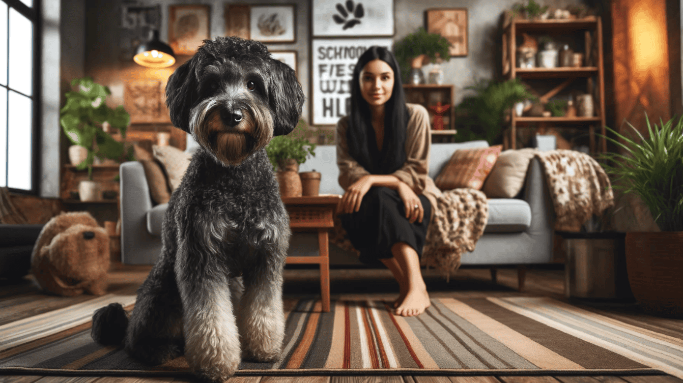 Schnoodle-Inspired Home Decor Ideas